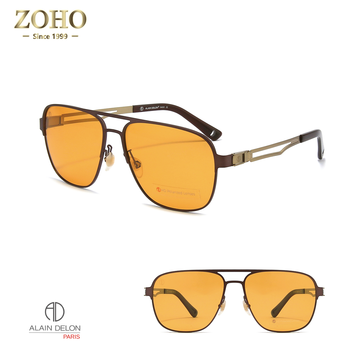ZOHO EYEWEAR
