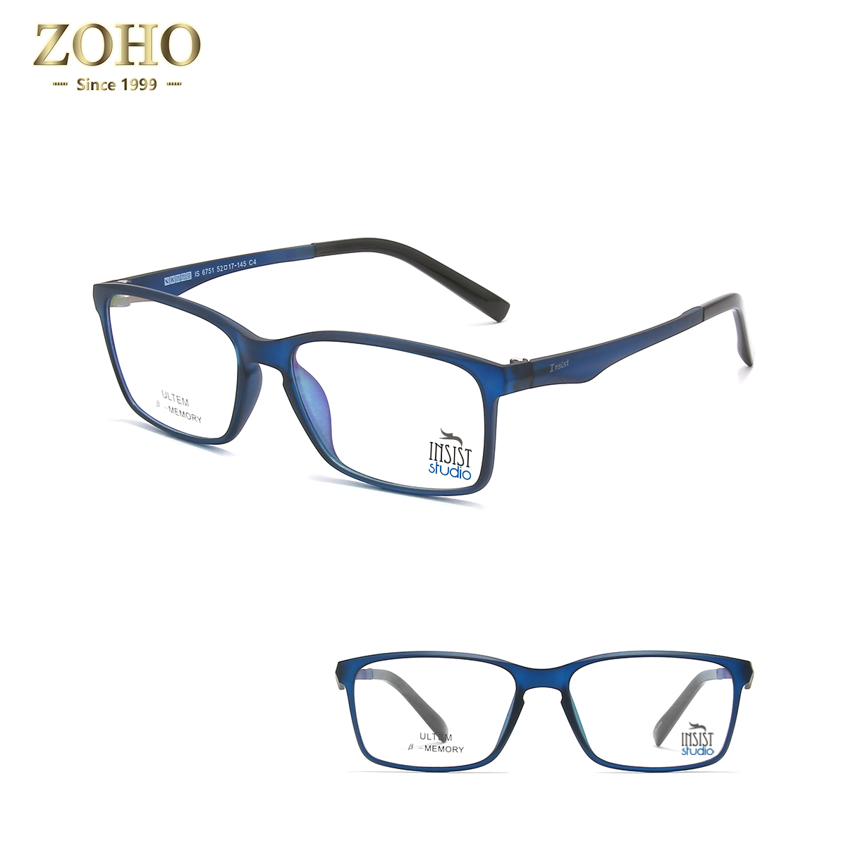 ZOHO EYEWEAR