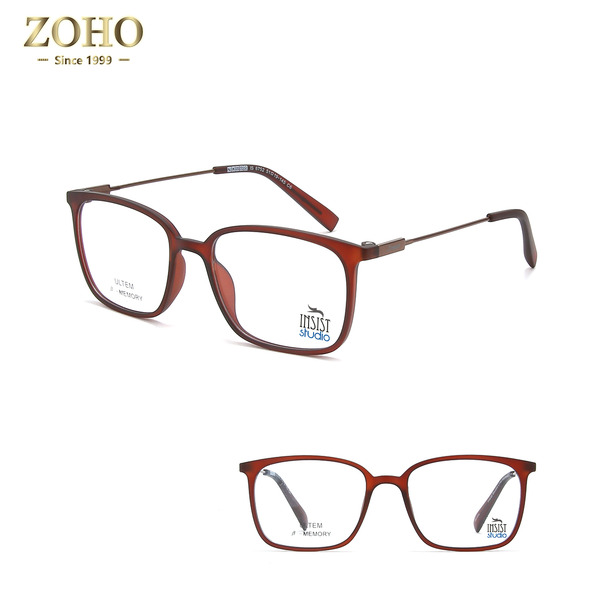 ZOHO EYEWEAR
