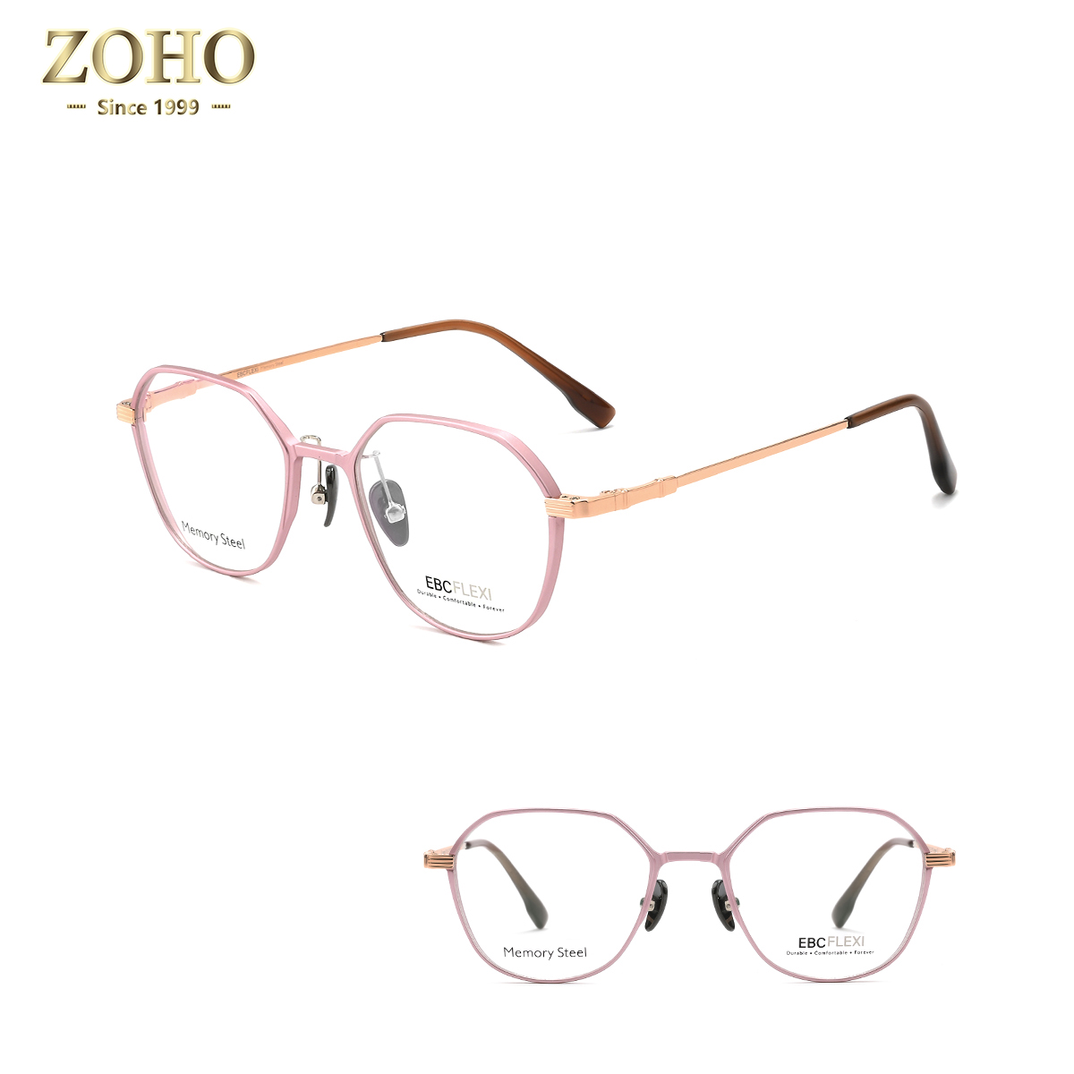 ZOHO EYEWEAR