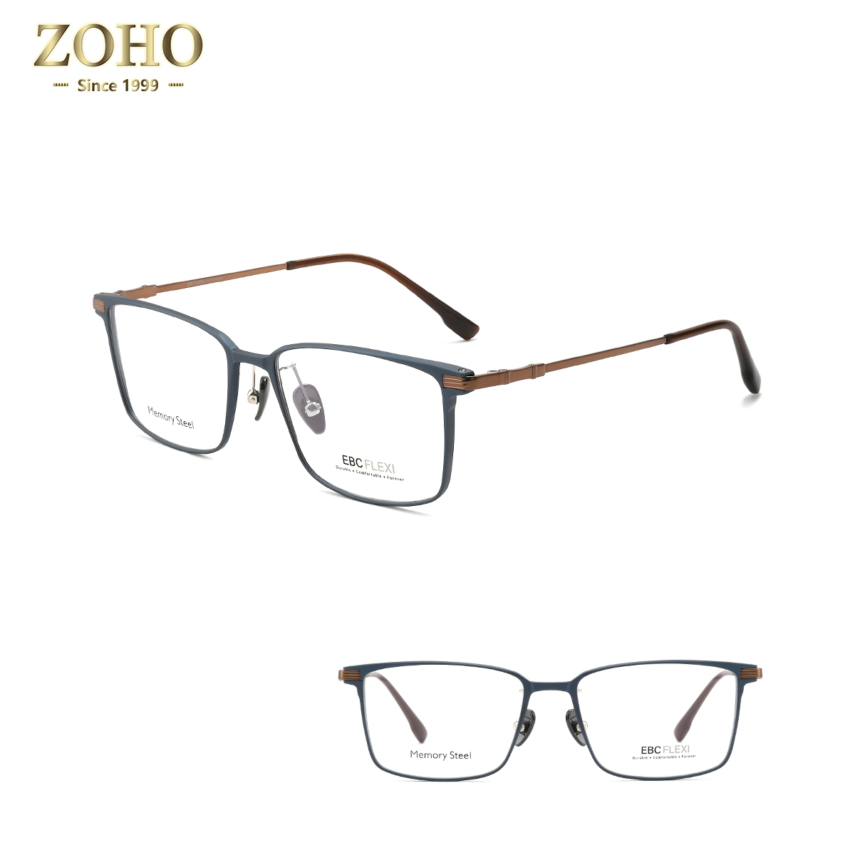 ZOHO EYEWEAR