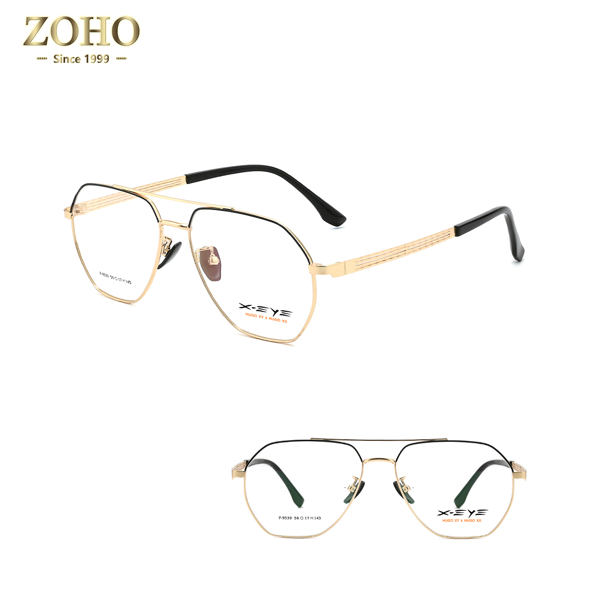 ZOHO EYEWEAR